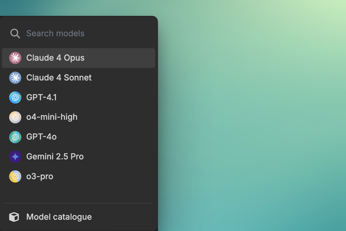 Simtheory: The AI workspace for teams